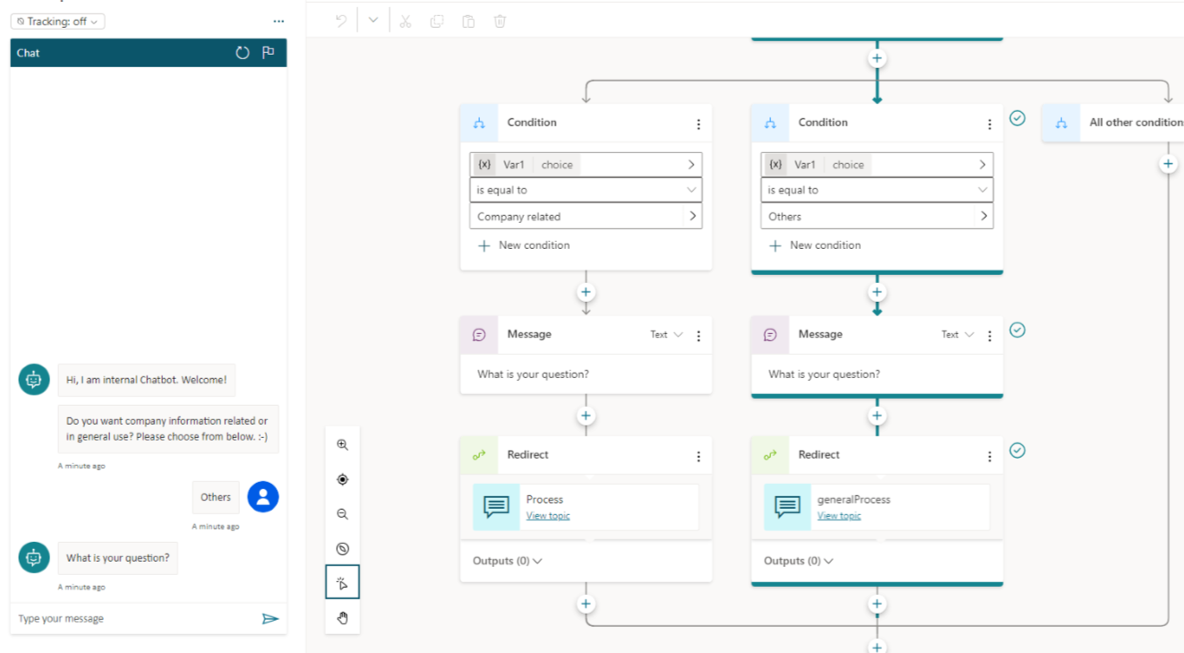 How can an OpenAI Chatbot Solution be built into Teams - The ...